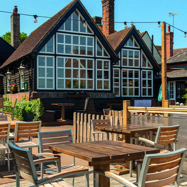 The Crown Manningtree | Eat, drink and stay in Constable Country