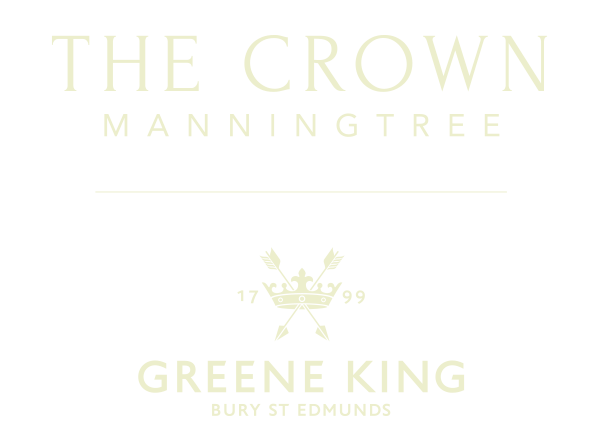 Main Menu | The Crown Manningtree